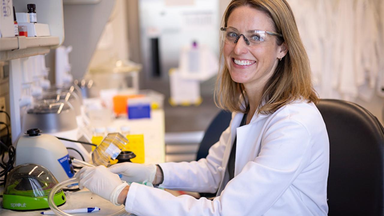 Principal Investigator | The Laboratory for Cell Nanoengineering